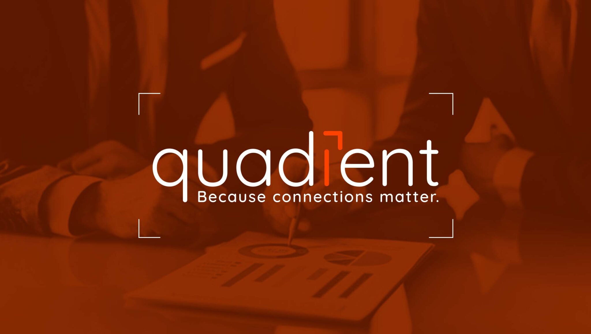 Quadient: Communications for a No.1 & Best Experience